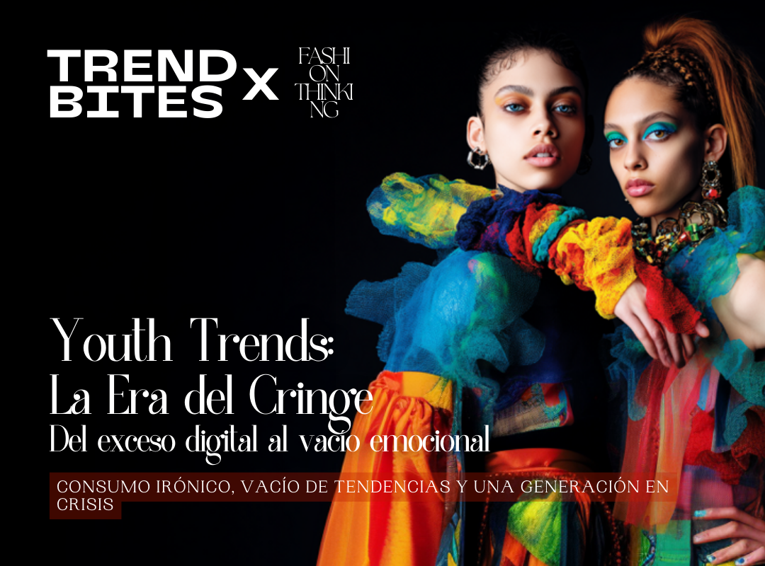 Youth Trends 2026-27: La Era del Cringe – Análisis, Cultura y Mindset ...